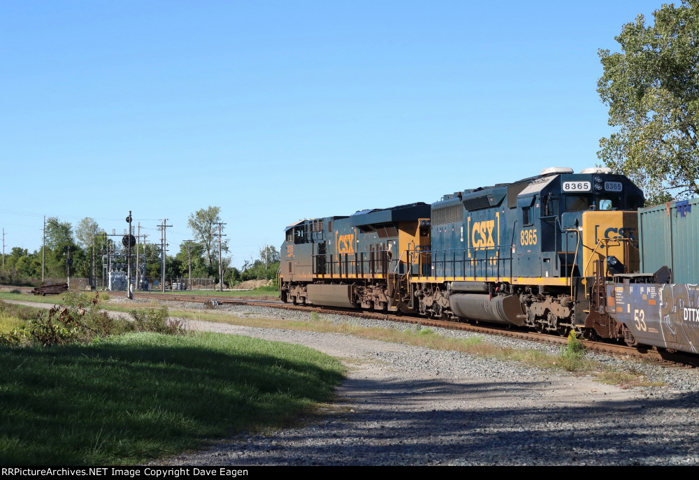 CSX 3206